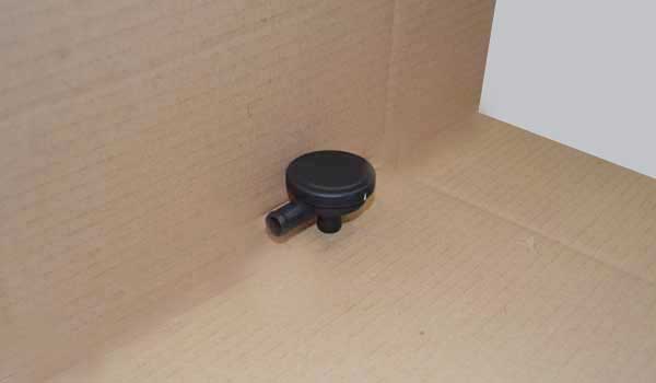 سوپاپ PCV ام وی ام X33 قدیم و 530 چین یدک مرکزی - خرید لوازم یدکی خودروهای چینی - لوازم یدکی ...