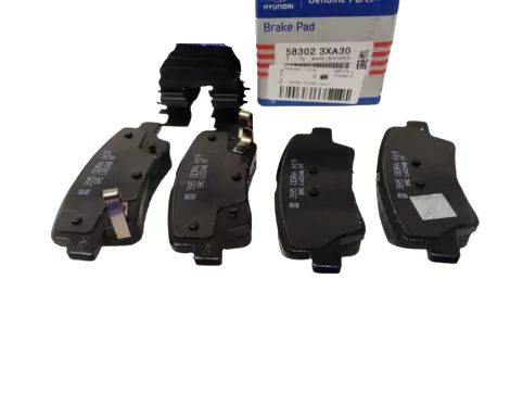 لنت عقب النترا چین یدک مرکزی - خرید لوازم یدکی خودروهای چینی - لوازم ...