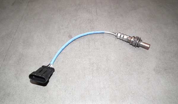 سنسور اکسیژن ام وی ام 110 چهار سیلندر چین یدک مرکزی - خرید لوازم یدکی ...