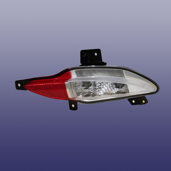 چراغ دنده عقب راست آریزو 5 چین یدک مرکزی - خرید لوازم یدکی خودروهای ...