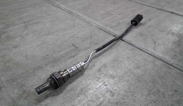 سنسور اکسیژن ام وی ام 110 چین یدک مرکزی - خرید لوازم یدکی خودروهای چینی ...