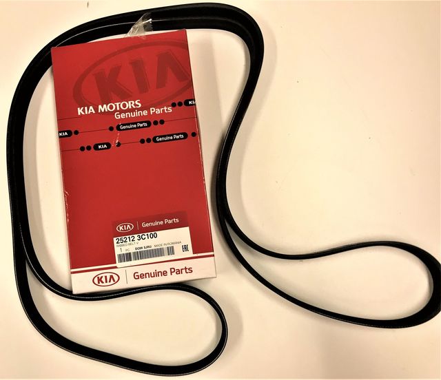 تسمه دینام آزرا چین یدک مرکزی - خرید لوازم یدکی خودروهای چینی - لوازم ...